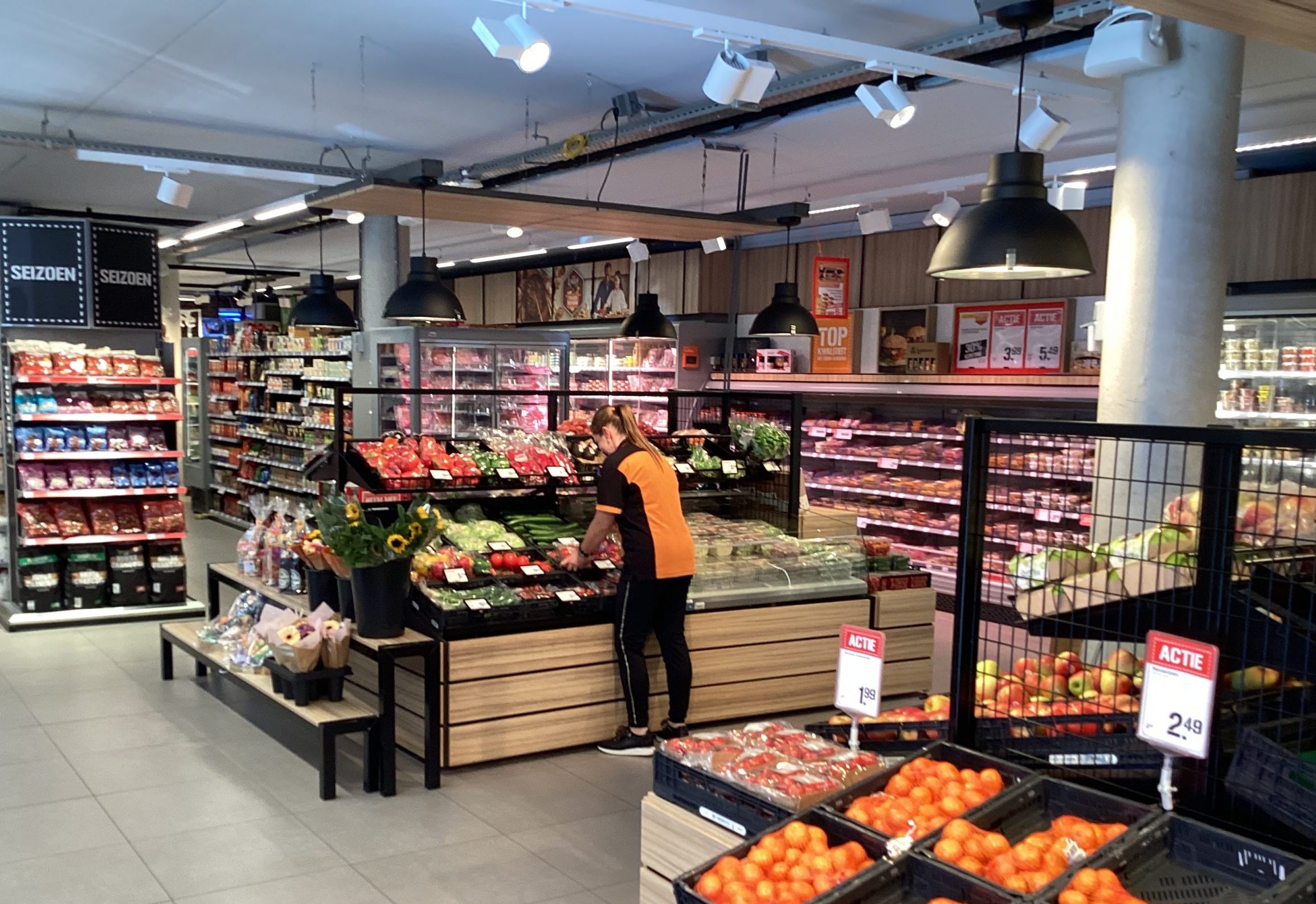 Deelplaats Boekel-Venhorst en Coop Venhorst organiseren actiedag