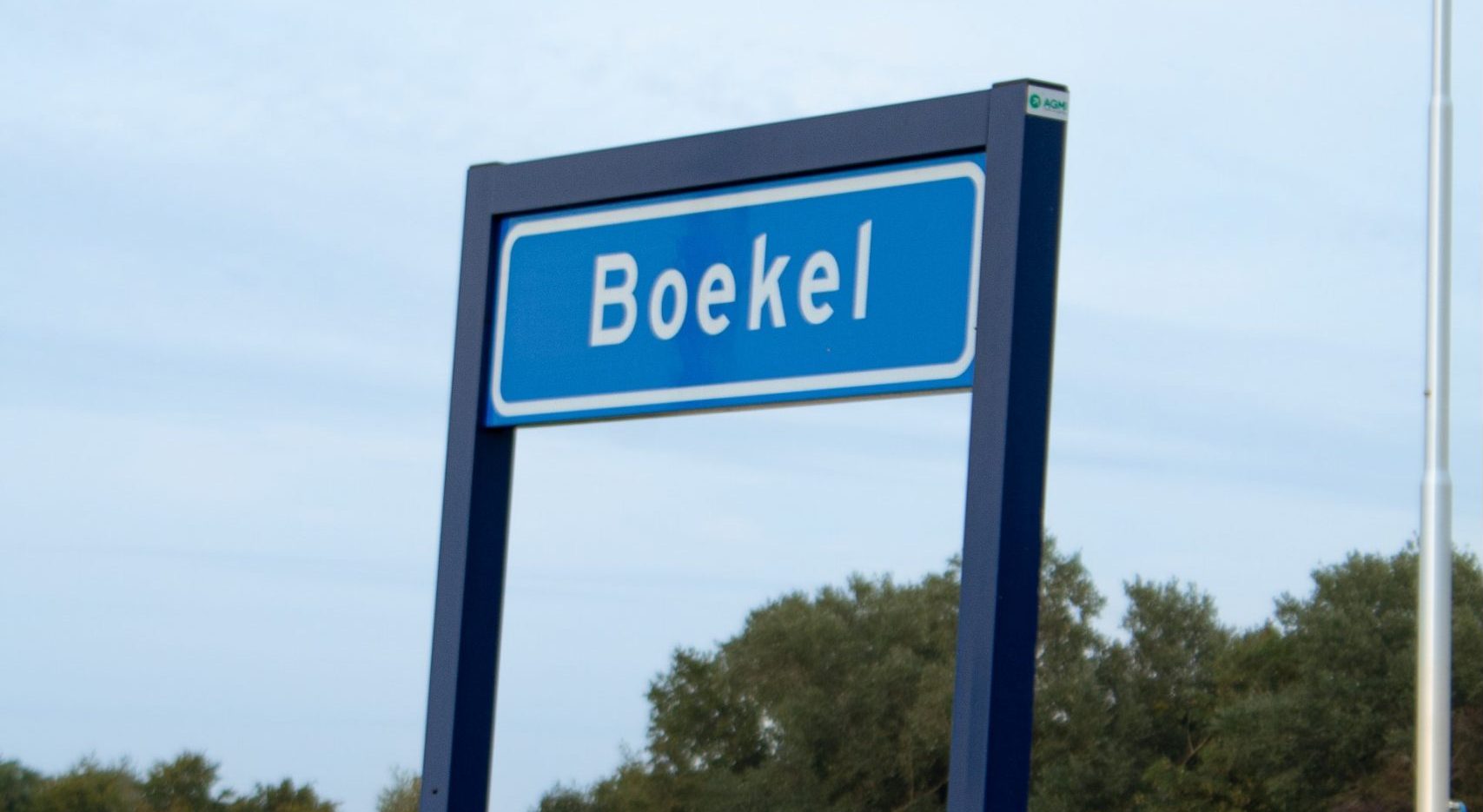 Gemeente Boekel groeit meer dan verwacht