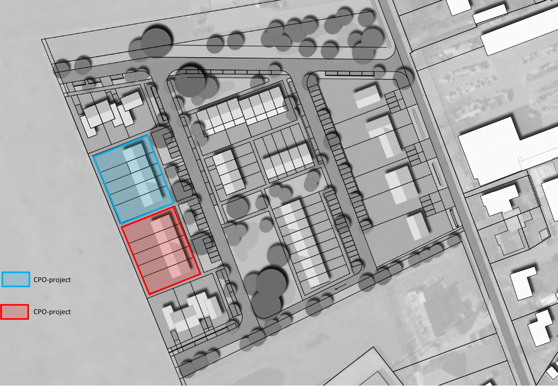 Informatiebijeenkomst CPO projecten Schutboom Boekel